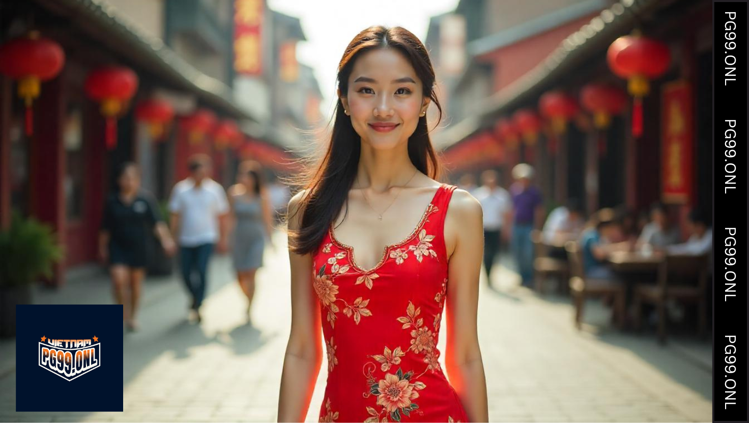 PG99 - Nền Tảng Giải Trí Trực Tuyến Hàng Đầu Việt Nam 2025